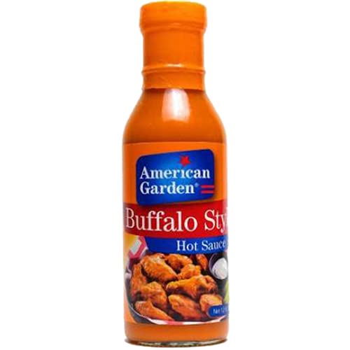 Why is Buffalo Sauce Spicy? Details Explanation