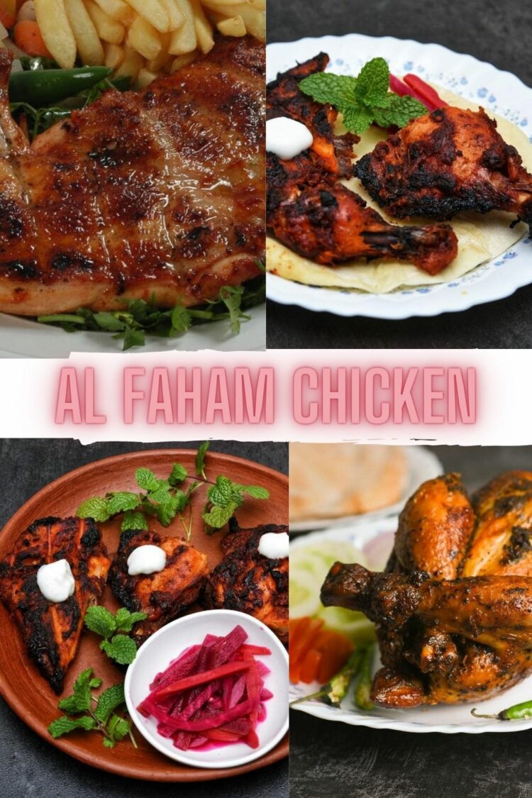 What Is AlFaham Chicken? (Tasty and Flavorful)