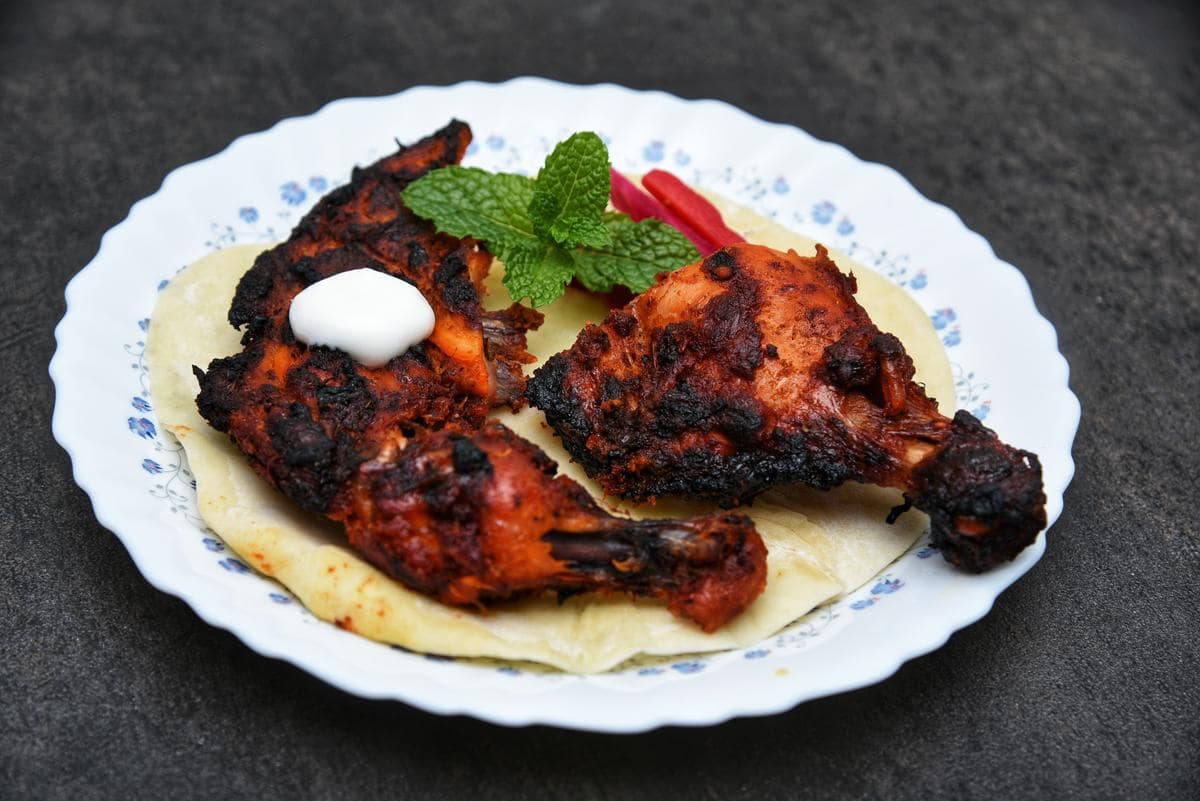 What Is AlFaham Chicken? (Tasty and Flavorful)