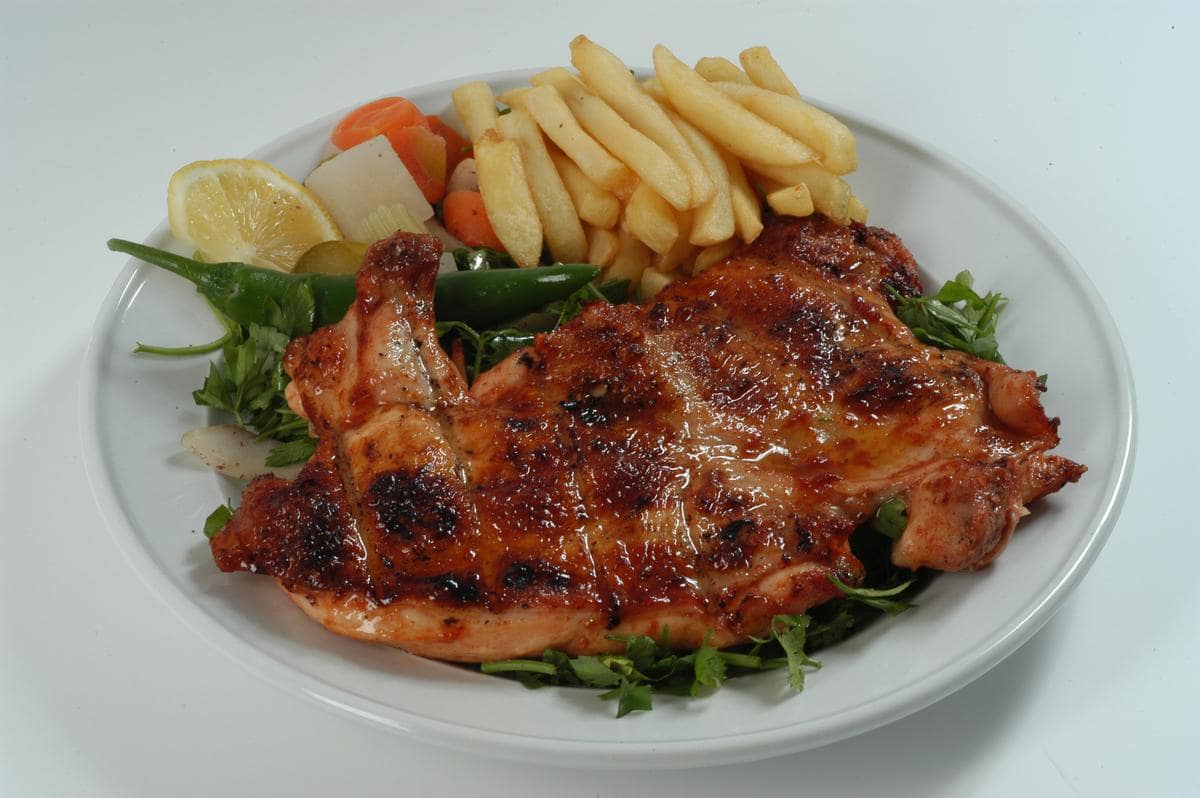 What Is AlFaham Chicken? (Tasty and Flavorful)