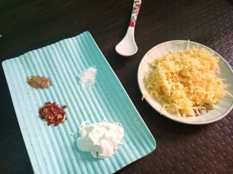 4 Ways Of Fritter Recipe That Is Easy And Delicious