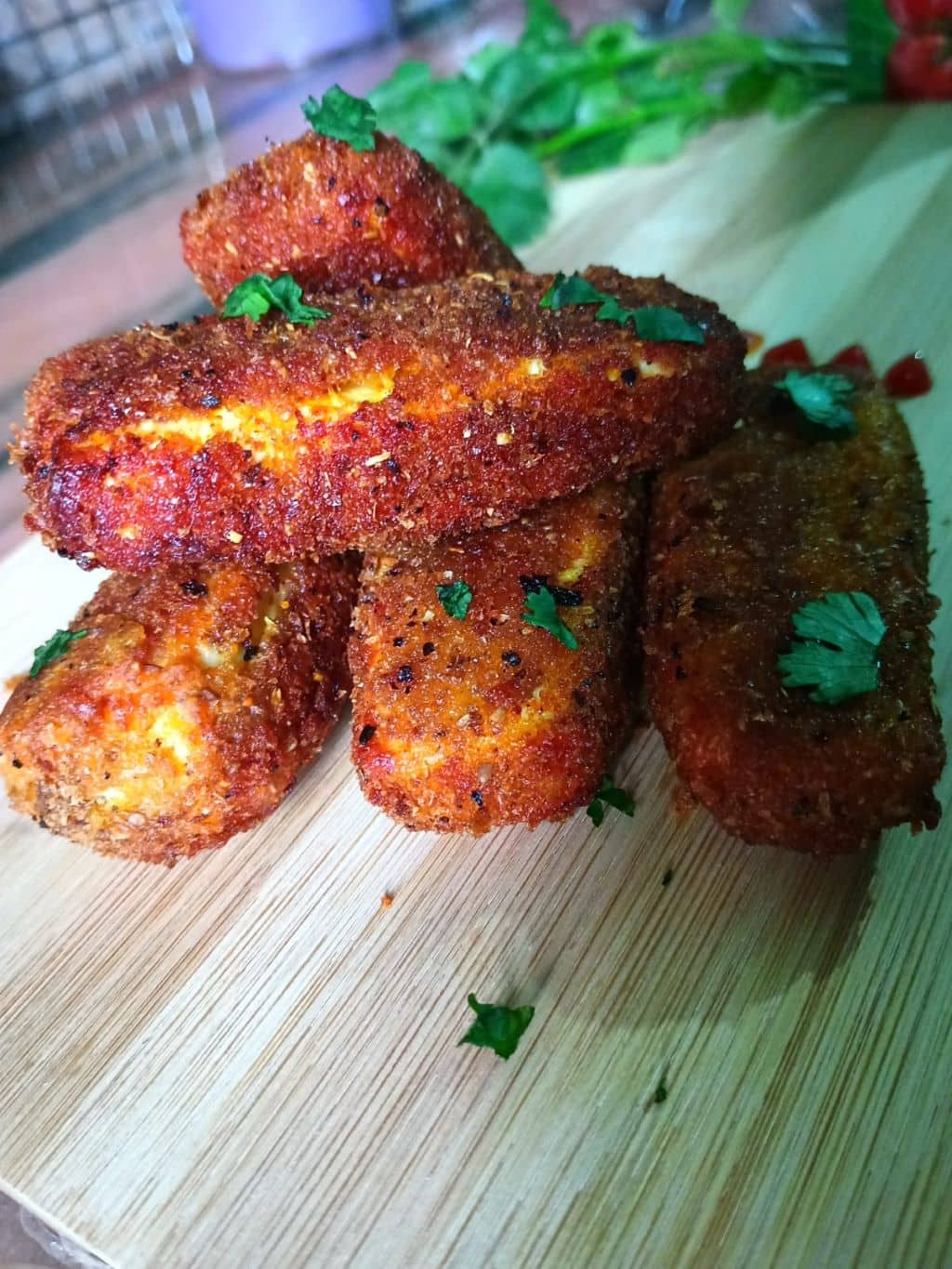 4 Ways Of Fritter Recipe That Is Easy And Delicious